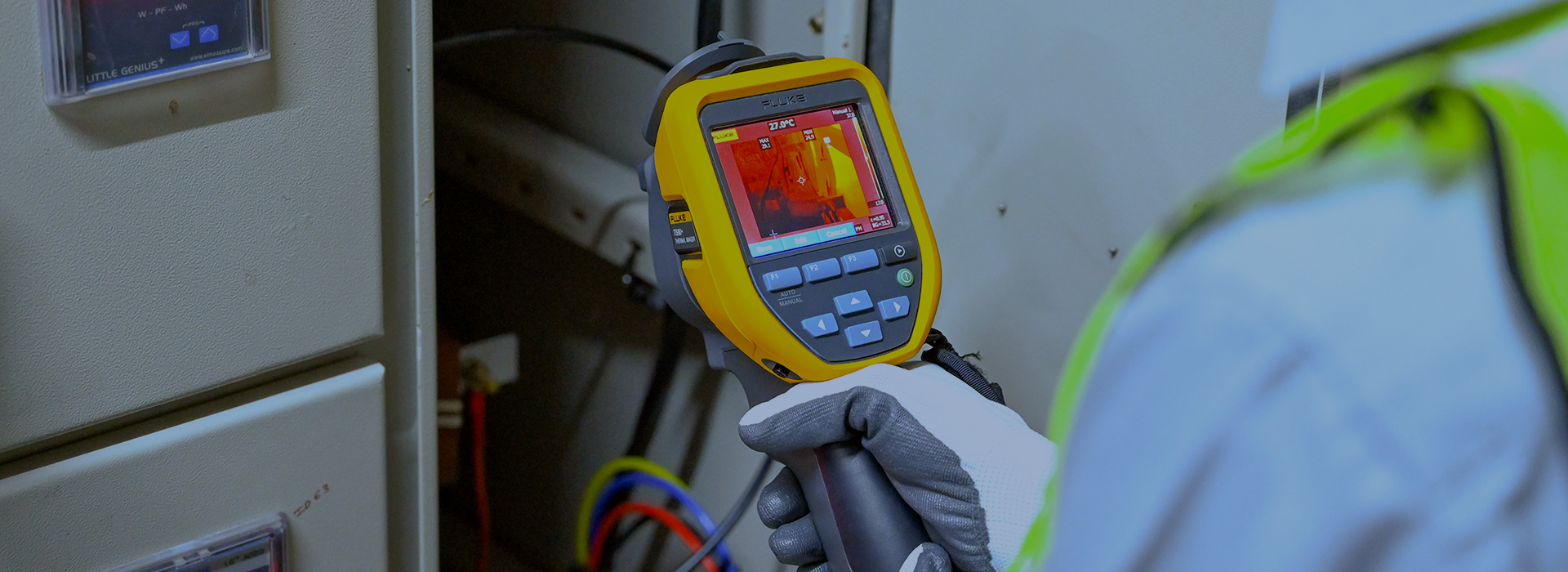 Allied Services - Ina Tech FM