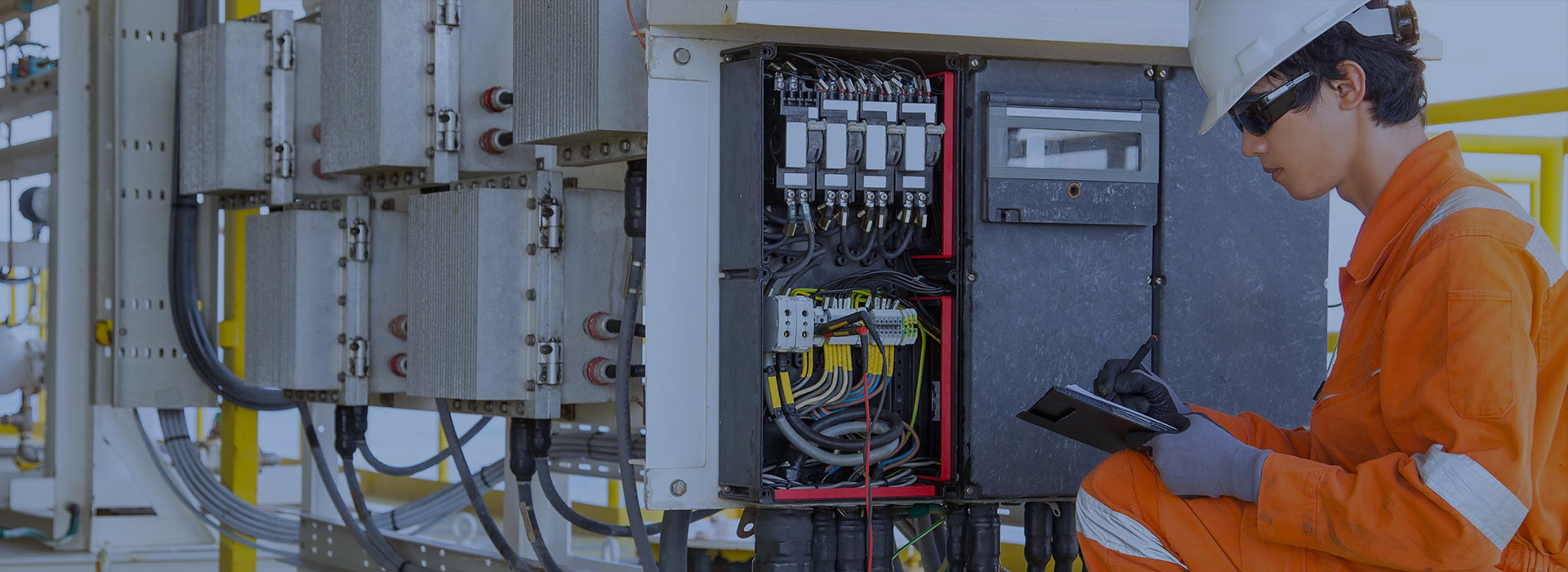 Sustainability Services - Ina Tech FM