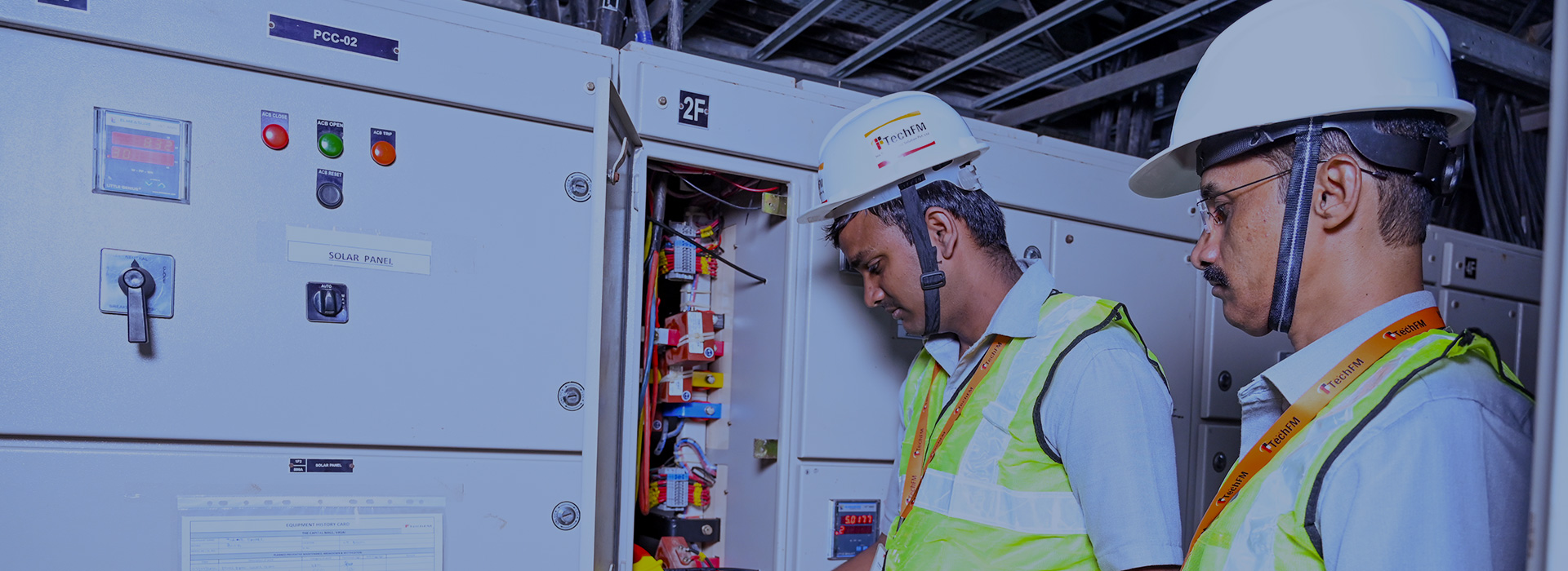 About Us - Ina Tech FM